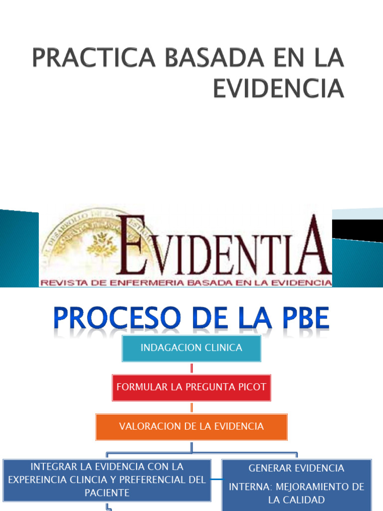 Pregunta Picot | PDF | Diagnostico medico | Diabetes