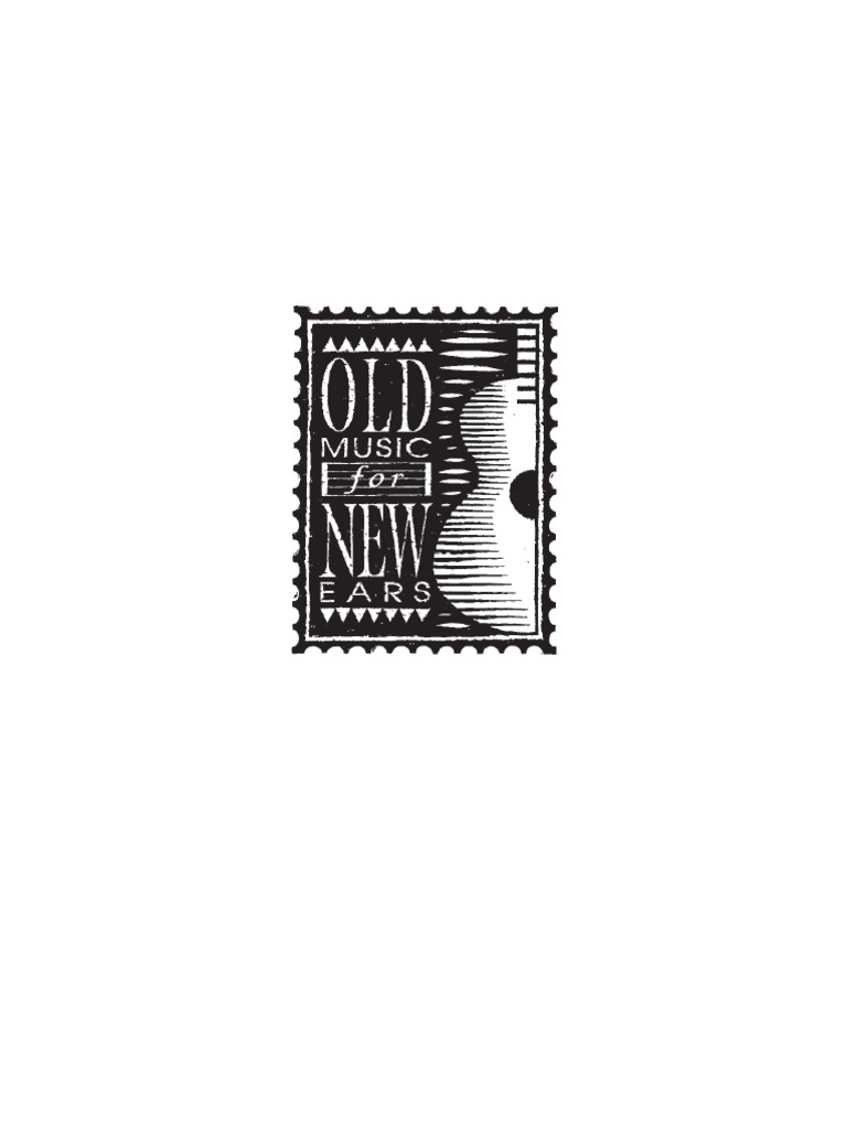 Oldmusic | PDF | Songs | Folk Music