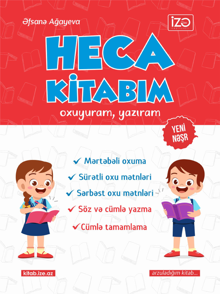 heca kitabı | PDF