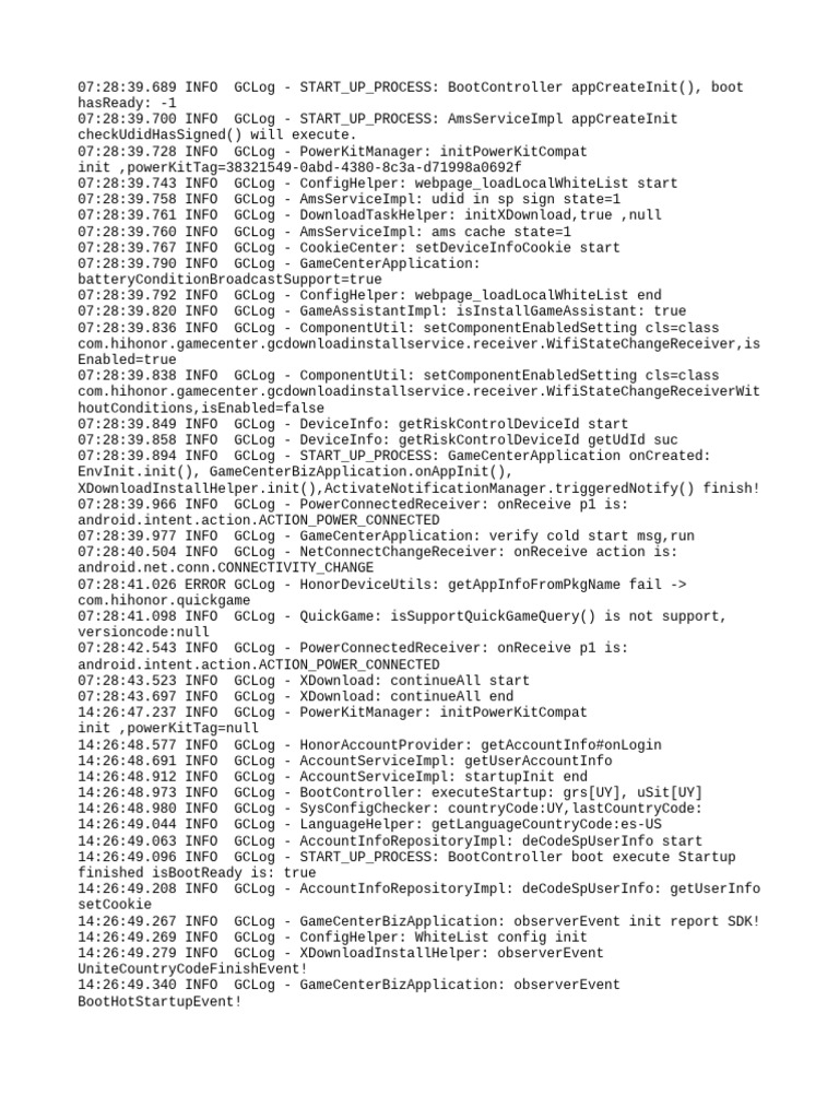 gc_2025_01_28 | PDF | Hypertext Transfer Protocol | Computer Network