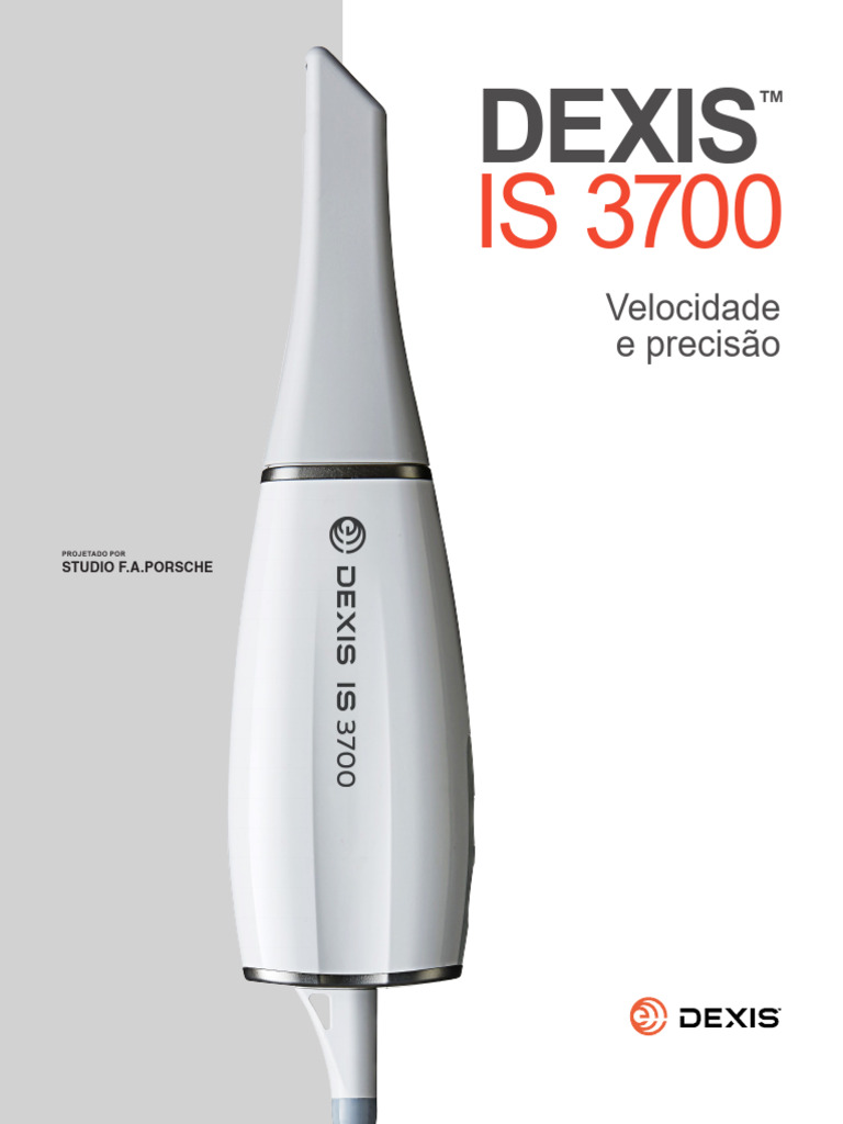 WEB DEXIS Catálogo IS 3700-v4 | PDF | USB | Disco de estado sólido