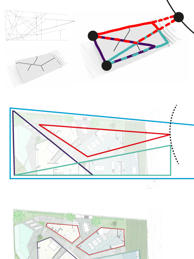 Casa Amanali - Danilo Muñoz Analisis | PDF
