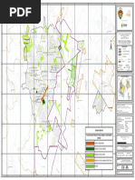 Mapa de UPZ en Bogotá y sus Barrios | PDF | Bogotá | Planificación