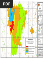Mapa de UPZ en Bogotá y sus Barrios | PDF | Bogotá | Planificación
