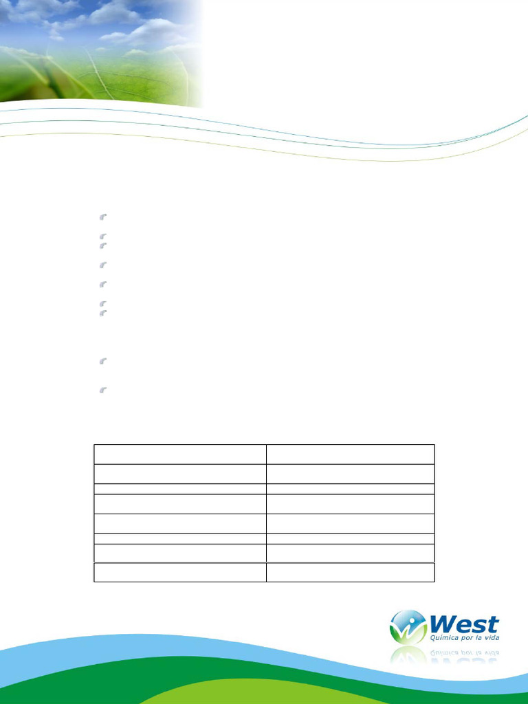 Limpiador Desengrasante Biodegradable CITRIKLEEN HD | PDF | Agua | Petróleo