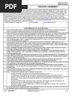 2023 - Alive and Well Pension Benefit Affidavit FINAL | PDF