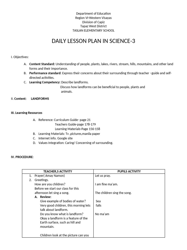 dll-science | PDF | Mountains | Earth Sciences