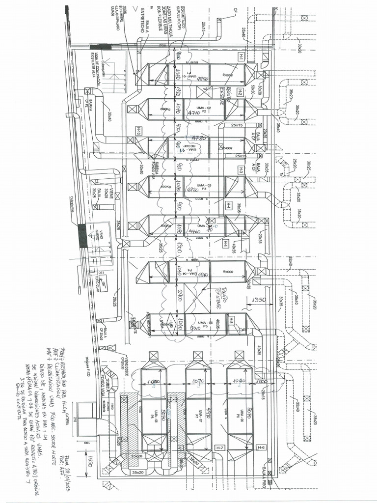 Reubicacion UMAS PM Sector Norte - 000144 | PDF