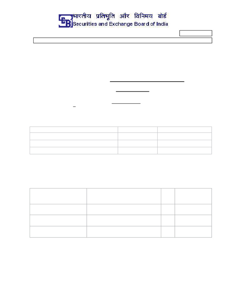 Annexure F - NOC | PDF | Common Law | Justice