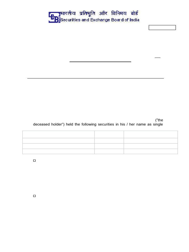 Annexure D - Affidavit | PDF | Affidavit | Notary Public