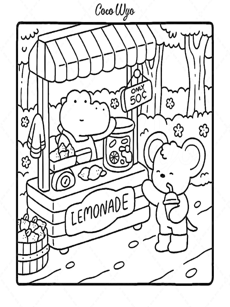 Coco Wyo | PDF