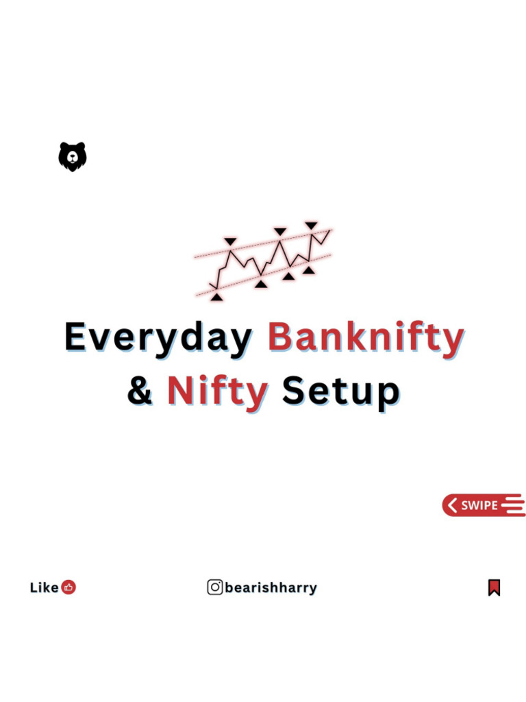 BNF Nifty Setup | PDF