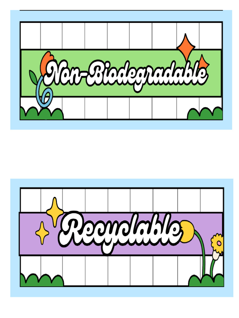 Signage 2 | PDF