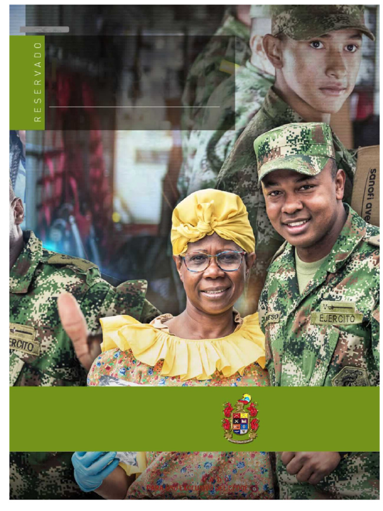 Mce 3-53.0 Integral Action PDF | PDF | Military | Leadership