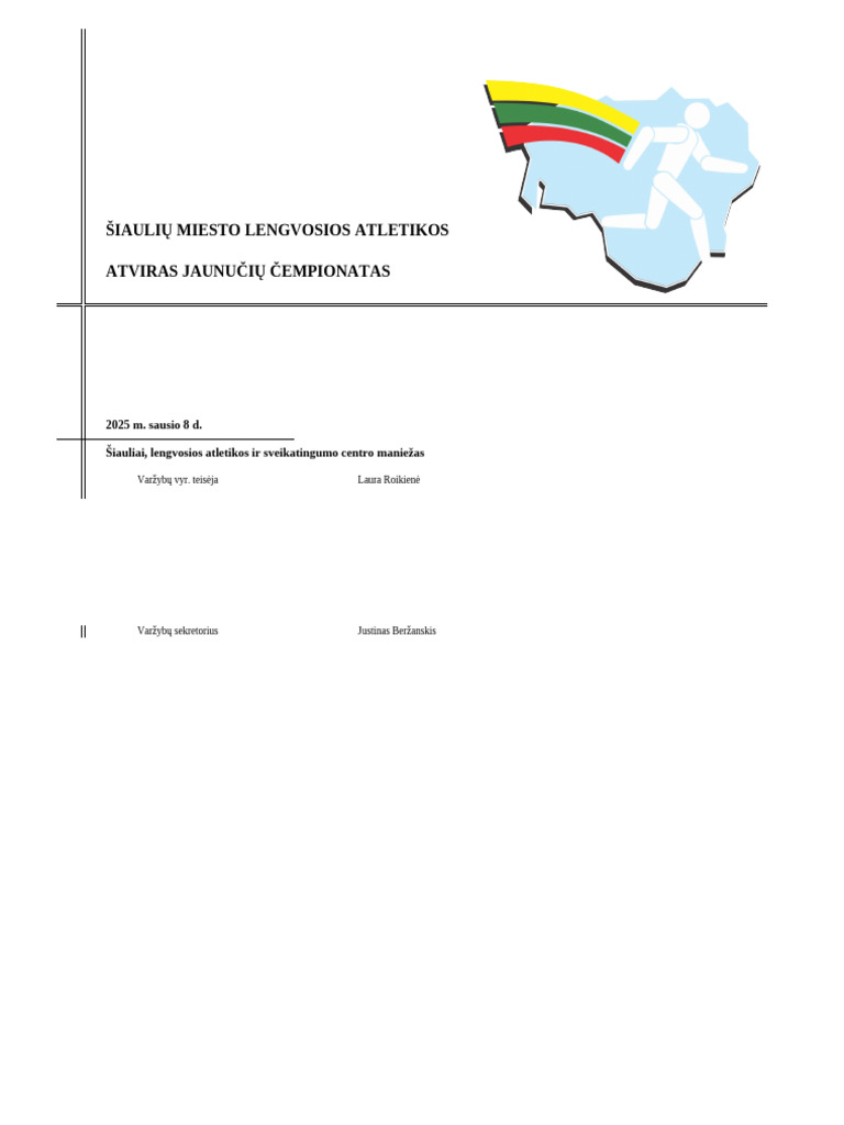 SJNCC Siuntimas | PDF