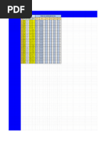 Tabela de Fios AWG Com Tabela de Conversão para M | PDF