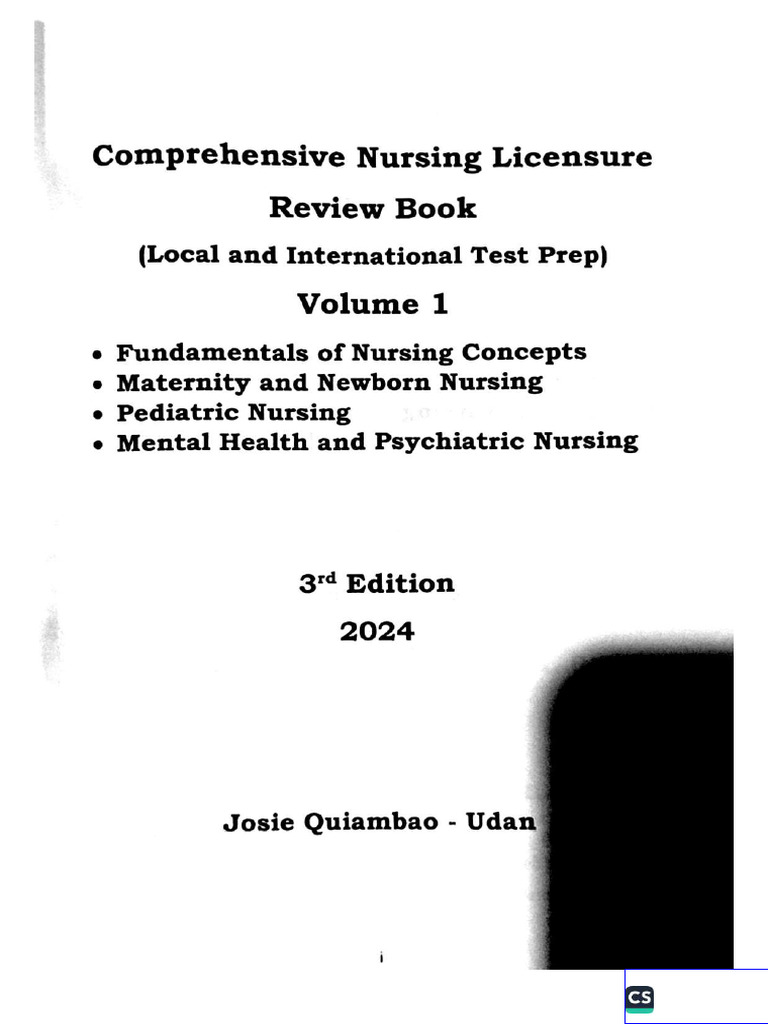 UDAN NLE V1 (2024.c) - 1 | PDF