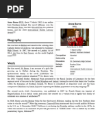 Milkman (Novel) | PDF | English Language Literature | Novels