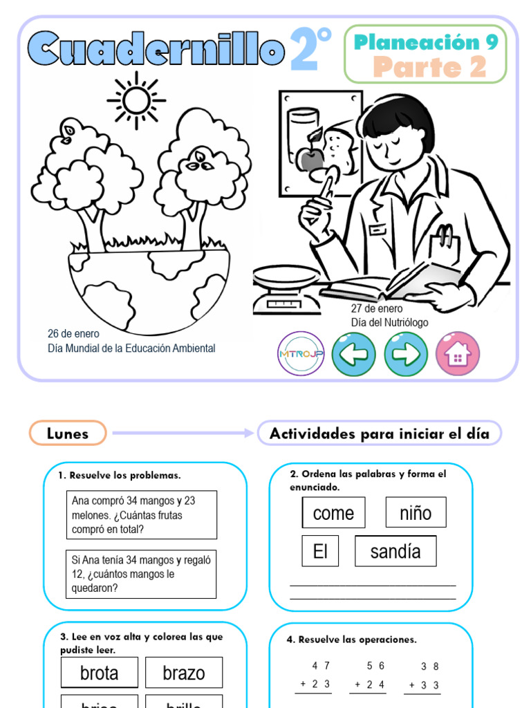 Cuad parte 2 (3) | PDF