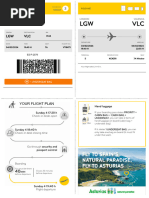 Lumo Seat Plan 2023 | PDF