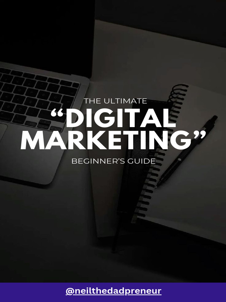 Copy of Digital Marketing Free Guide | PDF | Social Media | Popular ...