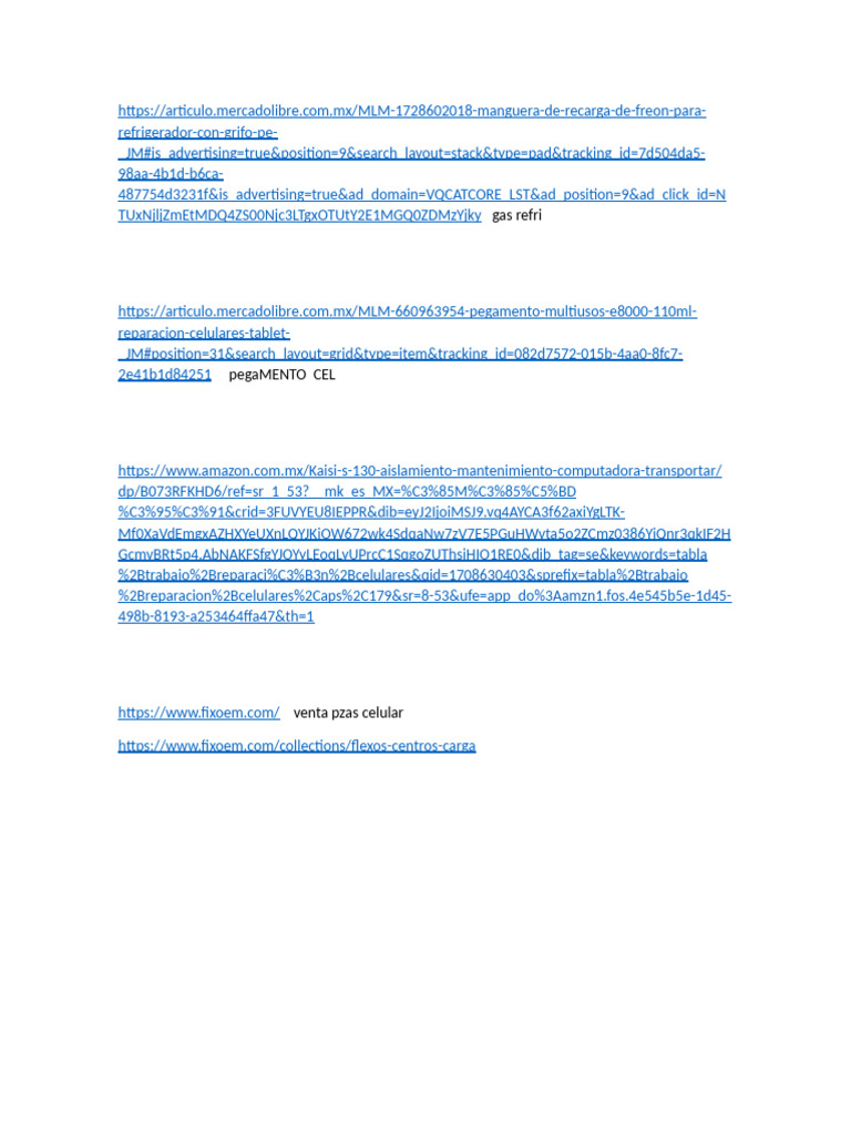 Refirgeracion Componente | PDF