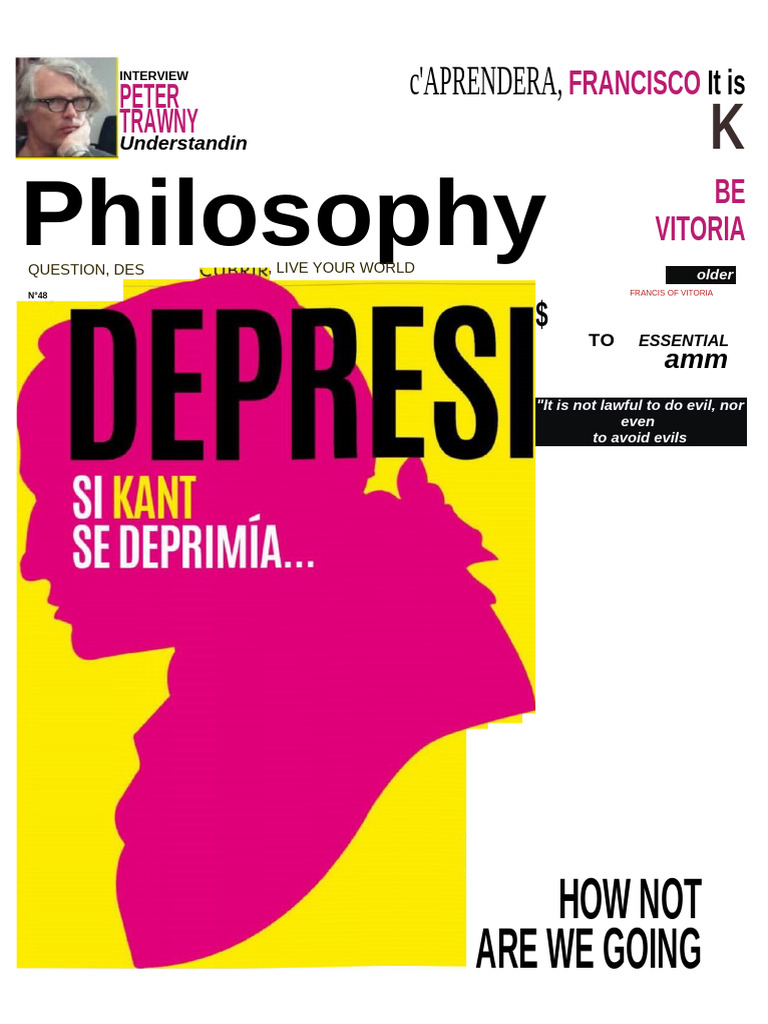 Philosophy Today Magazine | PDF | Martin Heidegger