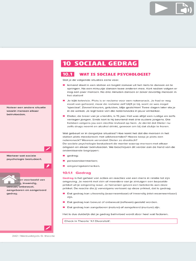 LEF - 5 - 6 - Werkveldgids Voor Gezondheidszorg (Project Titel) | PDF