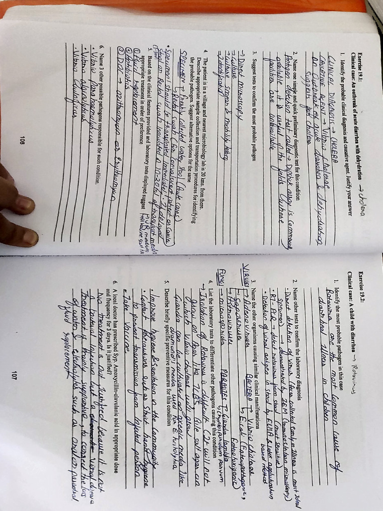 Block 3 Micro Practical | PDF