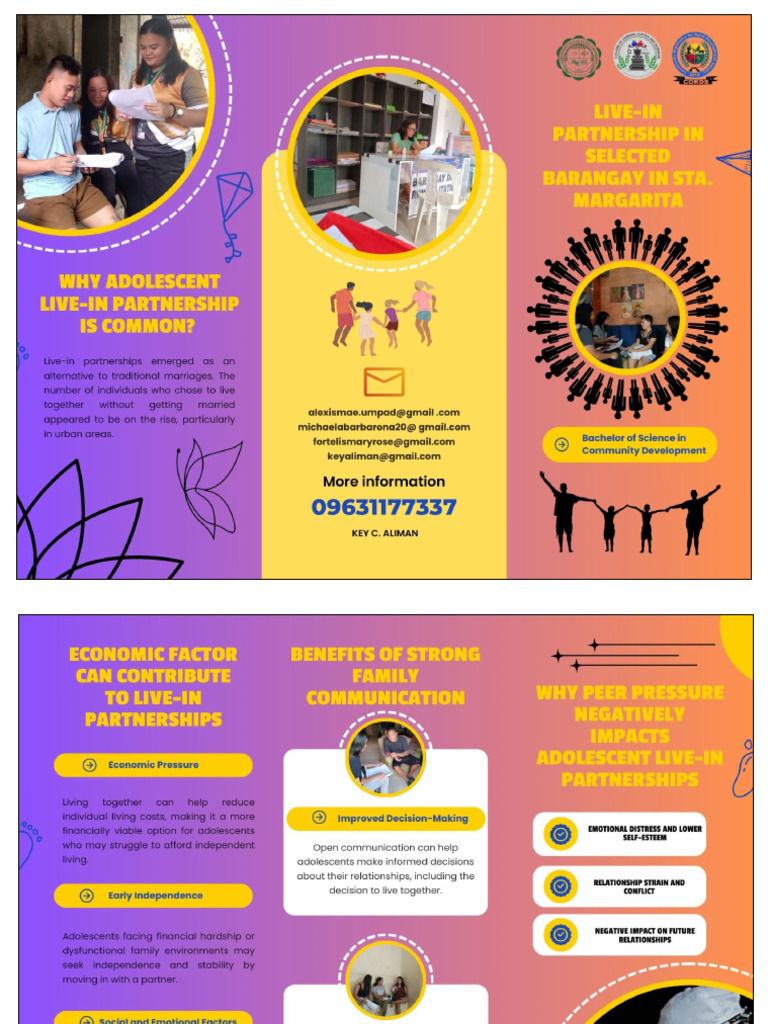 1 Pamphlet | PDF