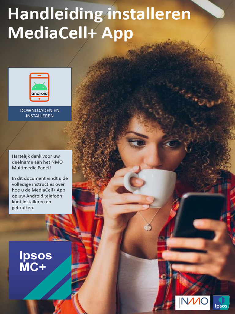 Installatie_Android | PDF