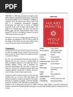 Milkman (Novel) | PDF | English Language Literature | Novels