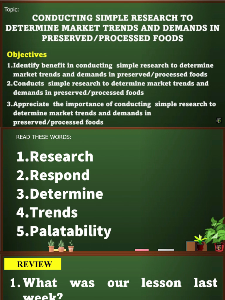 EPP 6 Q3 WEEK 8 | PDF