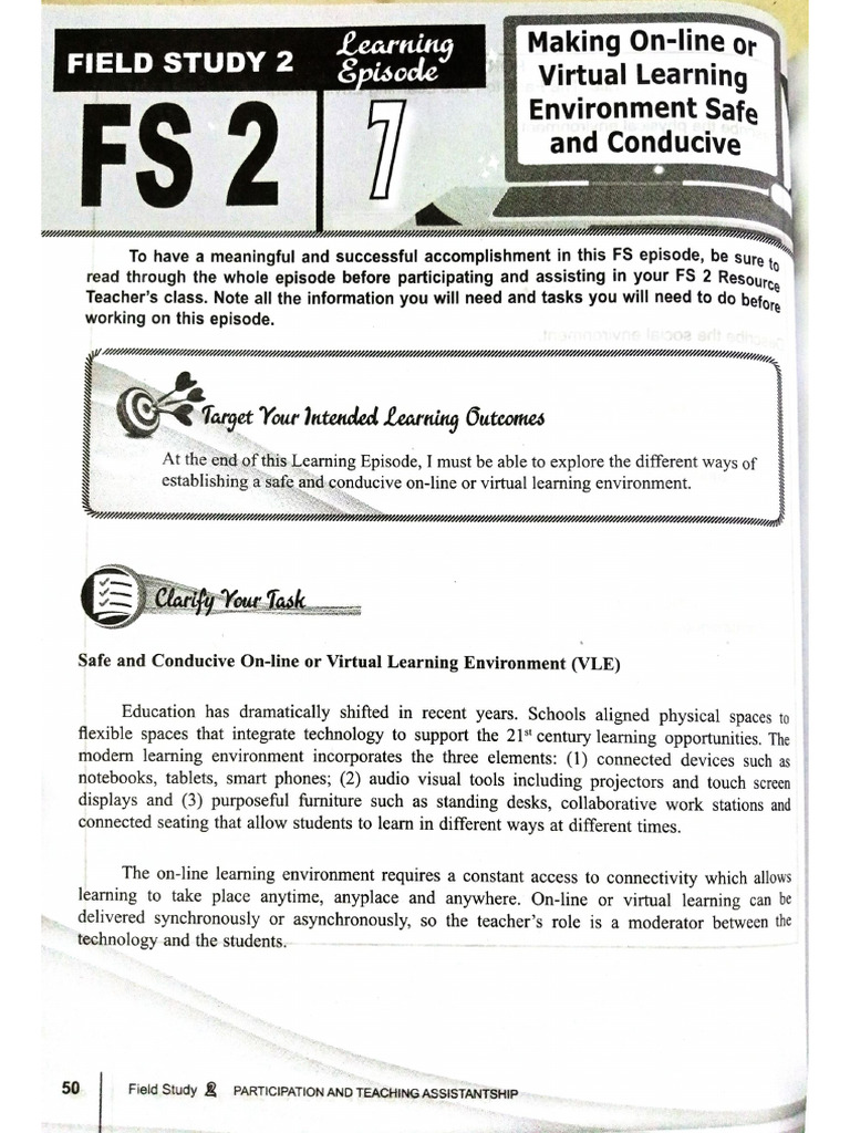 FS Episode 7 1 | PDF