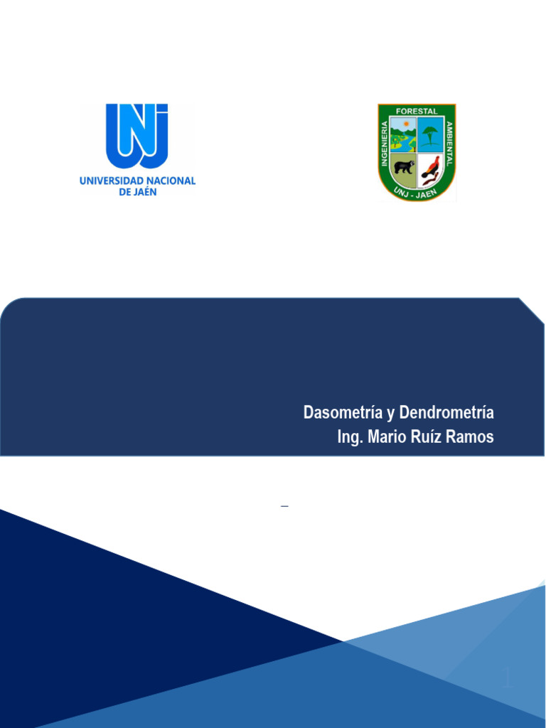 Guía UNJS1 - Medidas Lineales | PDF | Pie (unidad) | Los bosques