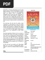Life of Pi | PDF