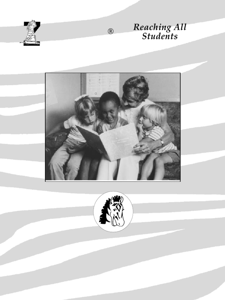 Reaching All Students | PDF | Special Education | Preschool