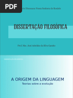 Boletim Escolar - Modelo 02 | PDF