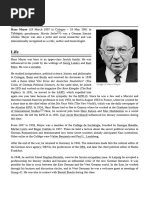 Milkman (Novel) | PDF | English Language Literature | Novels