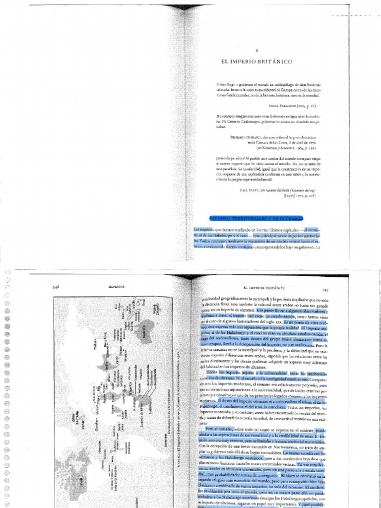 Krishan Kumar (2018) Imperios-Imperio Británico | PDF | Reino Unido | Republica de Irlanda