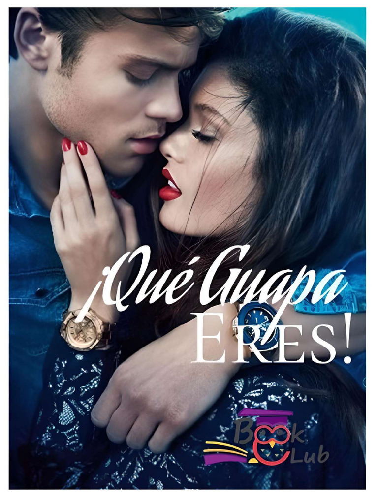 1-646 Que Guapa Eres | PDF