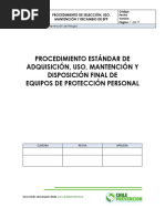 Cronograma de Protocolos Minsal | PDF