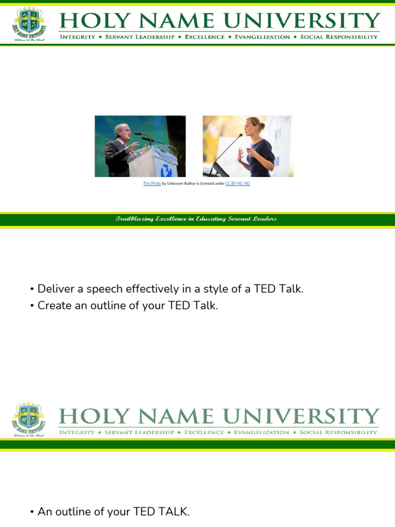 Mastering TED Talk Speech Delivery | PDF | Credibility | Public Speaking