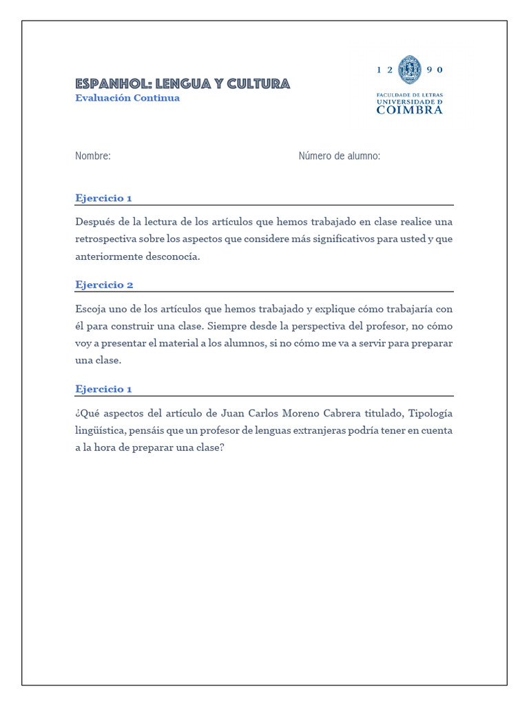 EXAMEN - MASTER - presencial - 2020-2021 | PDF EXAMEN - MASTER - presencial - 2020-2021 | PDF