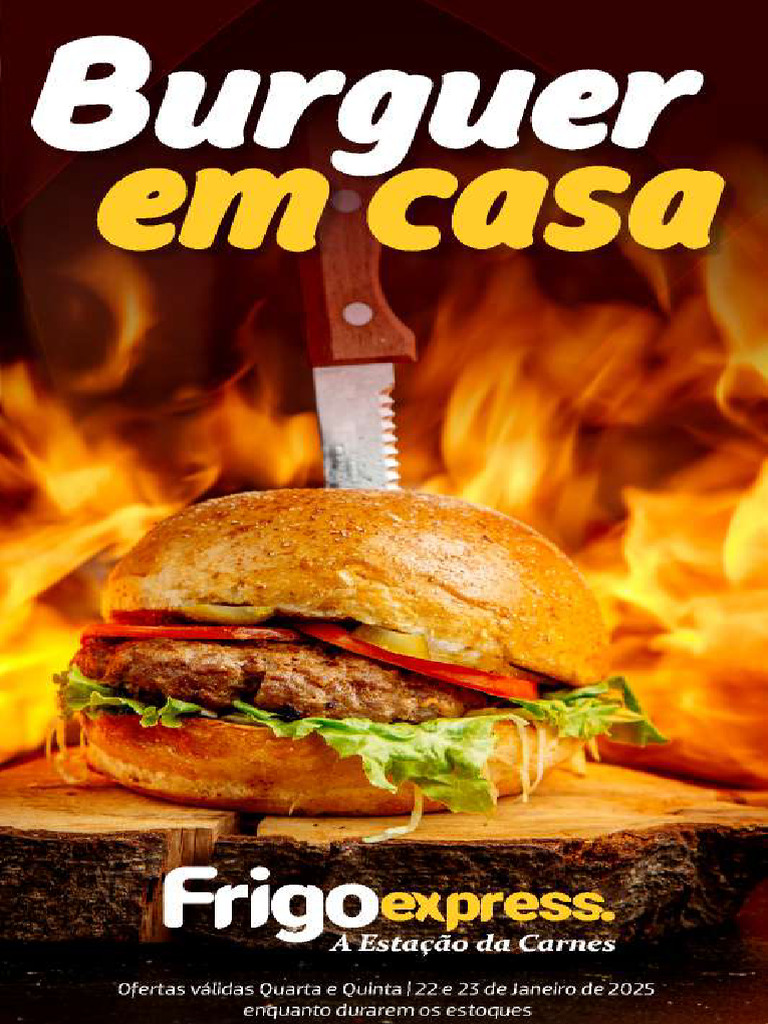 05 - Quarta Na Frigo Express Iguape | PDF
