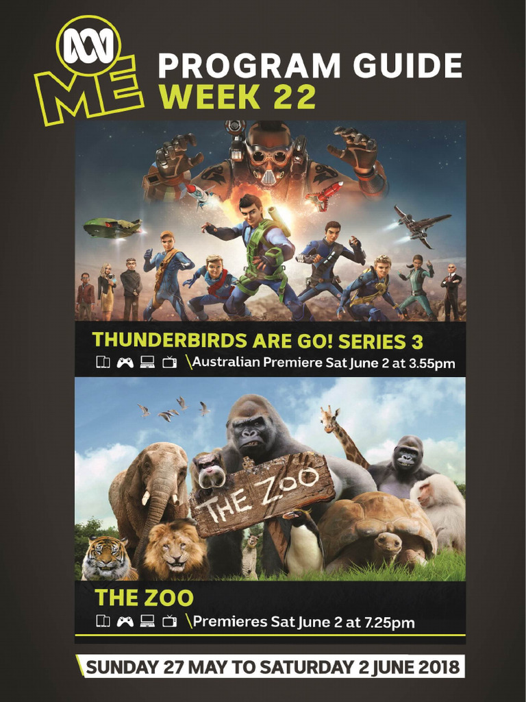 1822-ABC-ME-Program-Guide | PDF