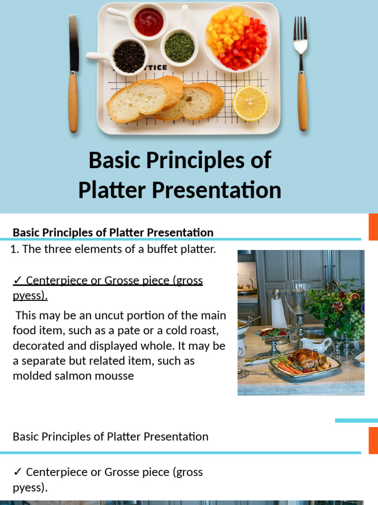 Quantity-cookery-presentation | PDF