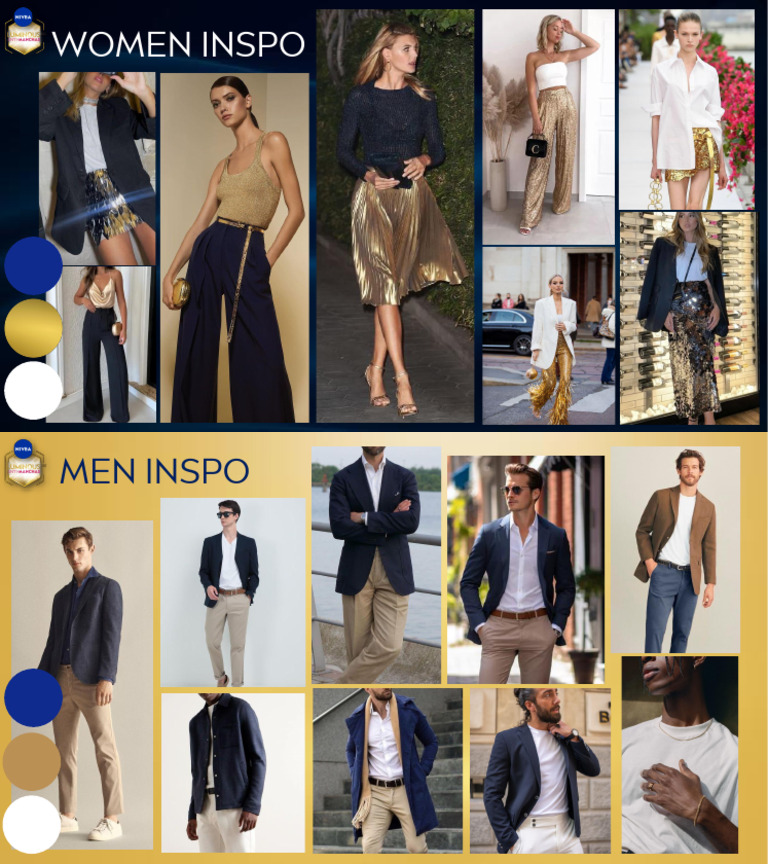 Dresscode Thiamidol Lab X Nivea L630 | PDF