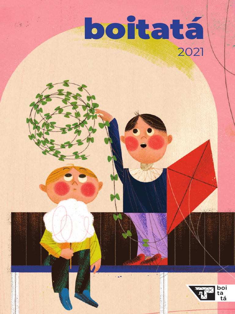 Catalogo Boitata 2021 | PDF | Família | Gênero