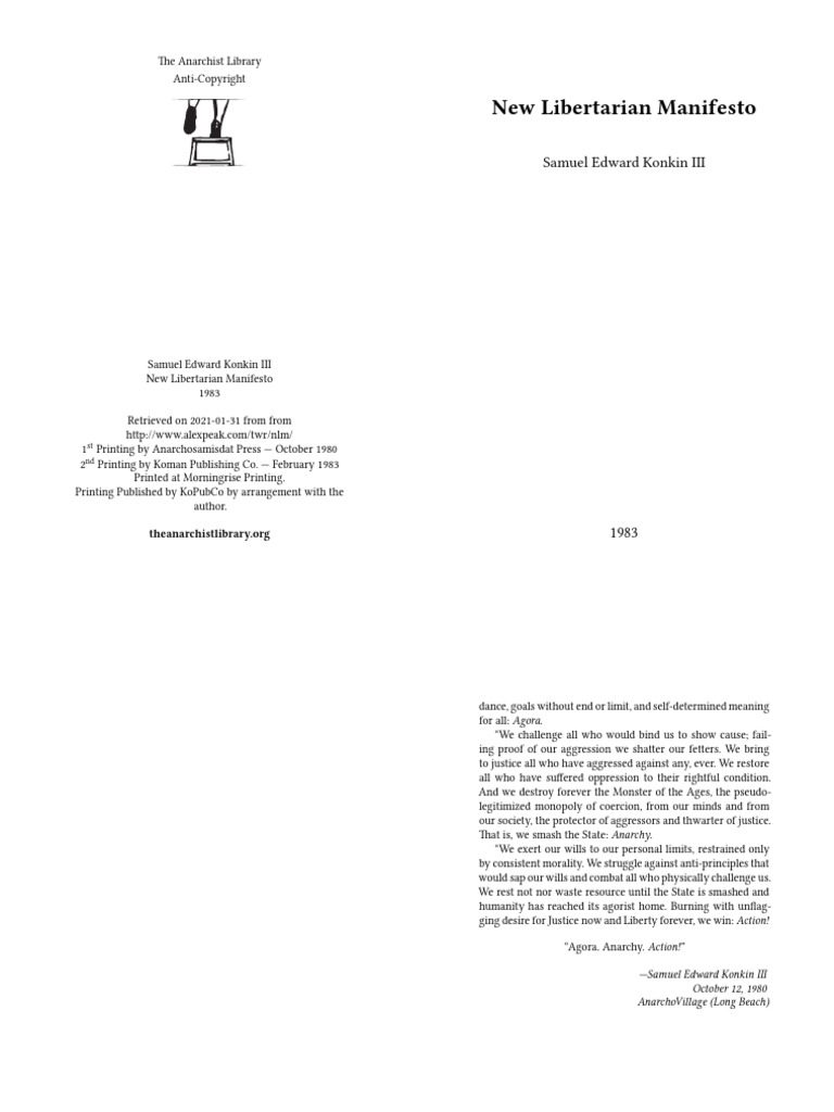 samuel-edward-konkin-iii-new-libertarian-manifesto.lt | PDF ...
